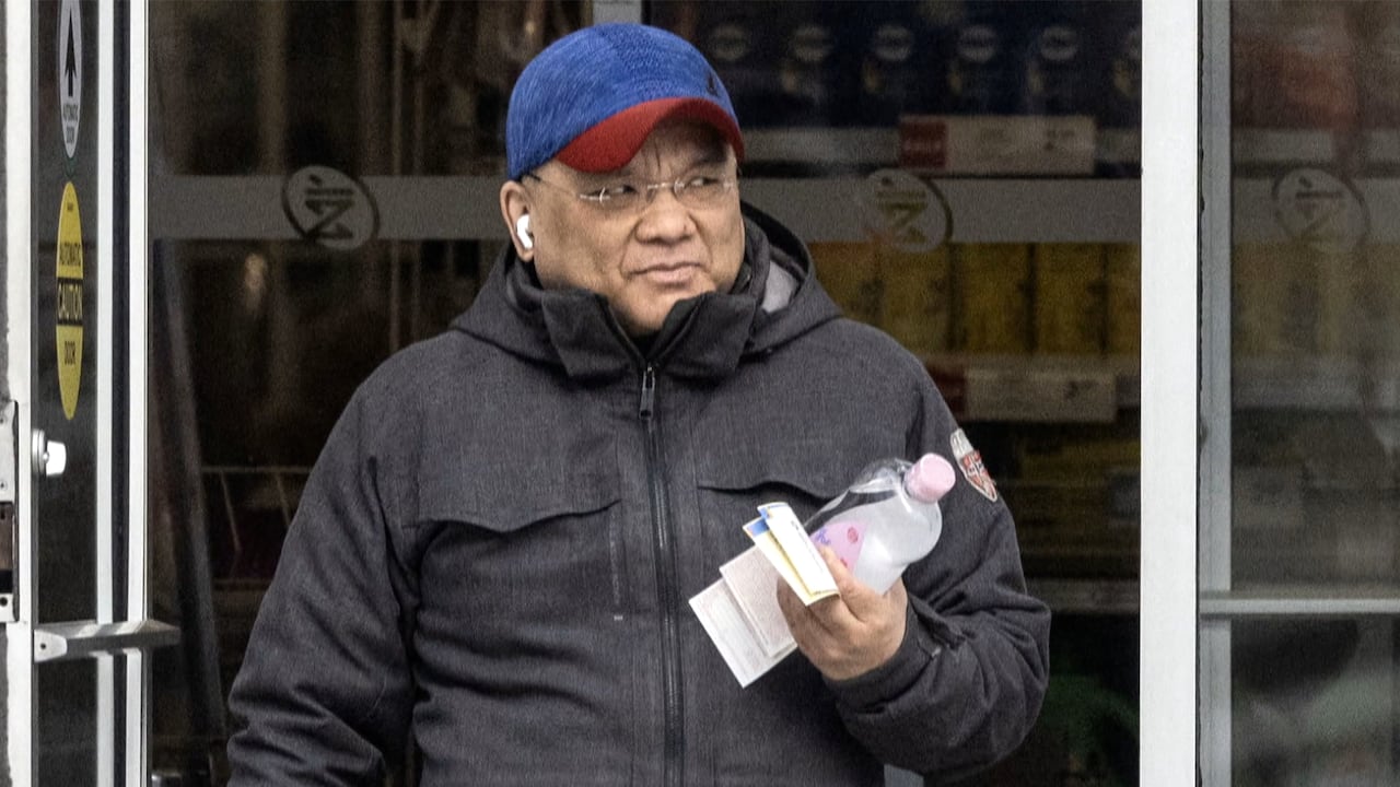 UK police link 79 deaths to Kenneth Law but aren't pressing charges