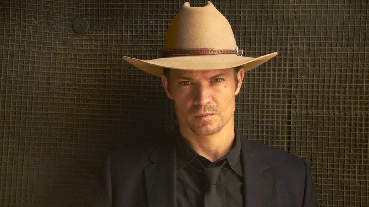 ‘Justified’ cast: Where are Raylan, Boyd and the stars of the hit ...