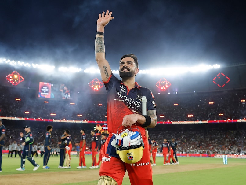 RCB vs GT highlights, IPL 2026 final: Virat Kohli takes RCB to title no ...