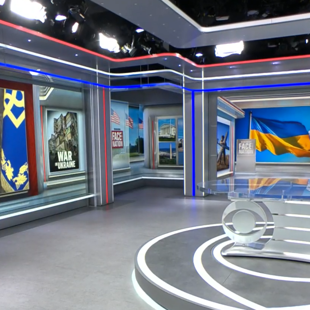 Full transcript of "Face the Nation with Margaret Brennan," May 31, 2026