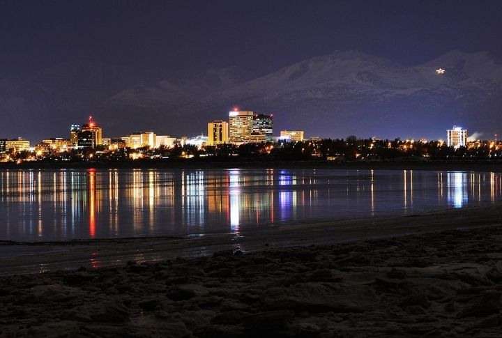 Must-visit dazzling cities for nightlife in every state