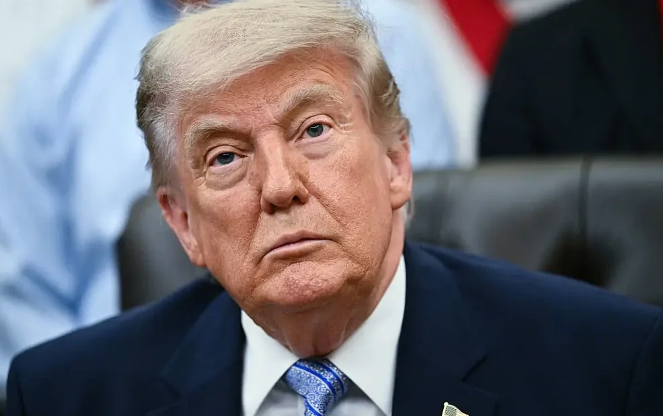 GOP strategists warn Trump has 30 days to avert collapse