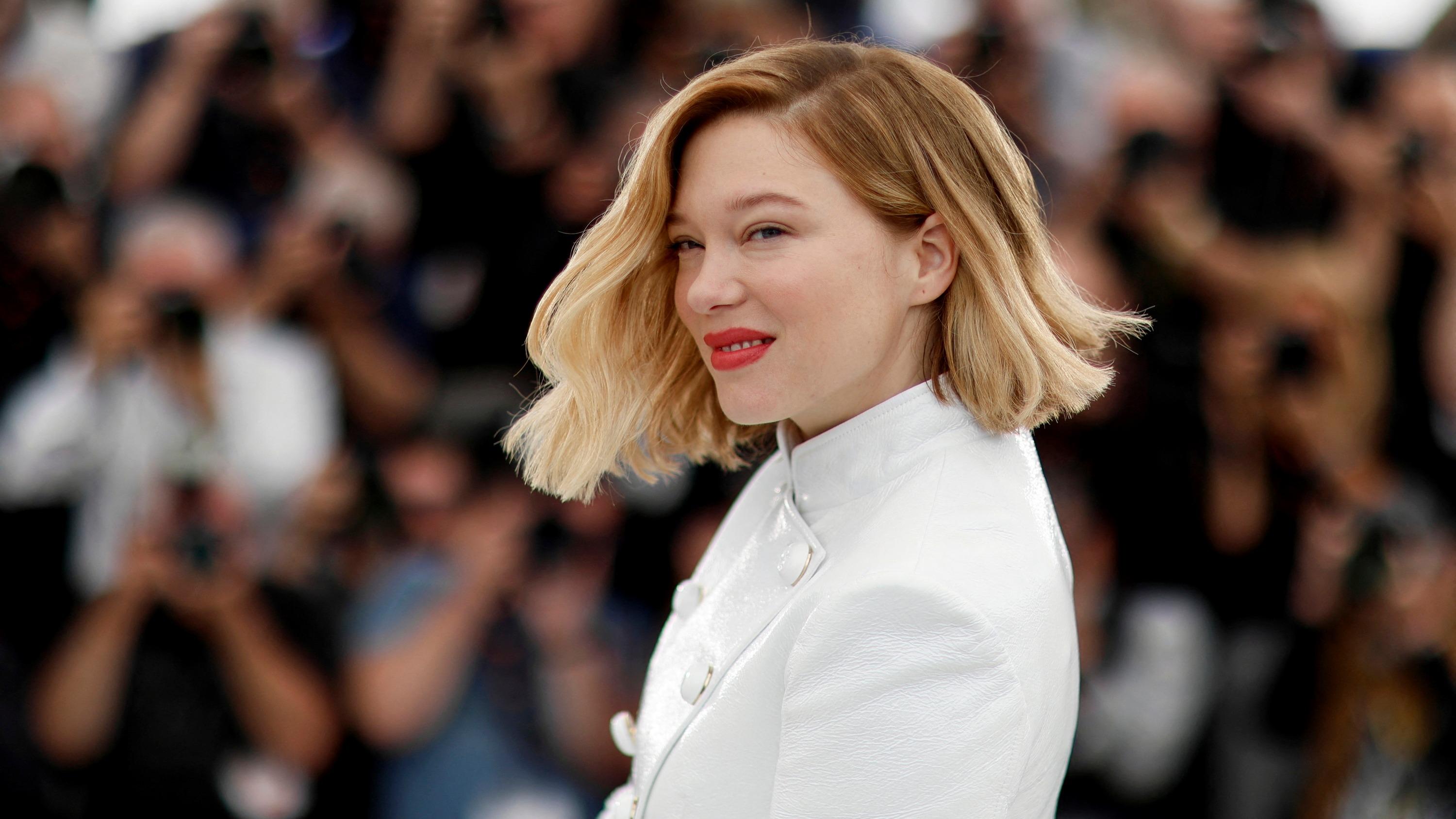 Léa Seydoux : son compagnon mannequin, ses deux enfants… Ce que l’on ...