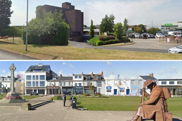 Two County Durham seaside towns named among Britain's cheapest coastal ...