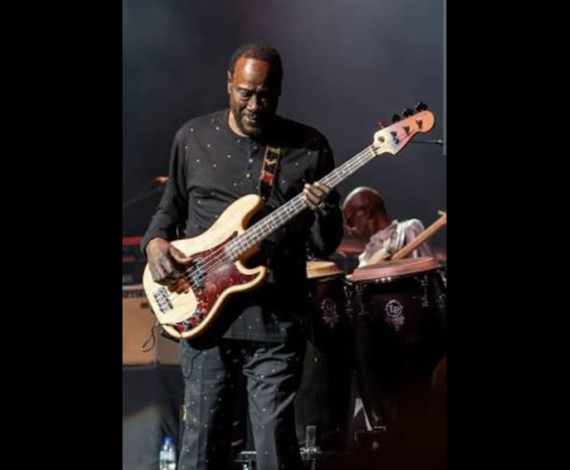 Ronald LaPread, bassist behind Brick House, dead at 75