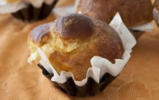 Brioche baking tips for bakery-level results at home