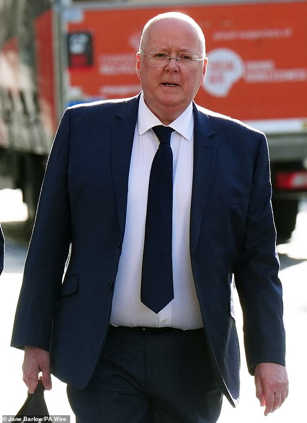 Stephen Daisley: Murrell embezzled cash, but the SNP have robbed the ...