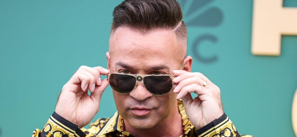 Mike Sorrentino set to start political journey with Archangel Rehab Centers