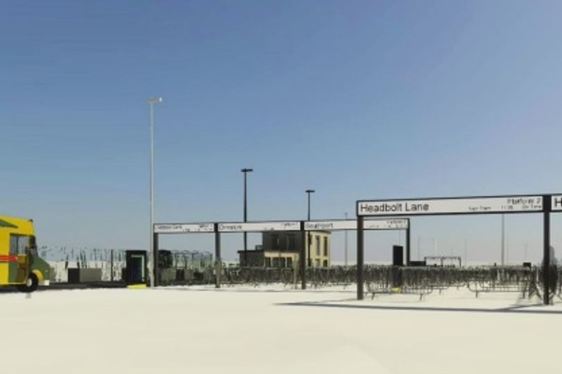 Major changes planned for Everton fans travelling to Hill Dickinson Stadium
