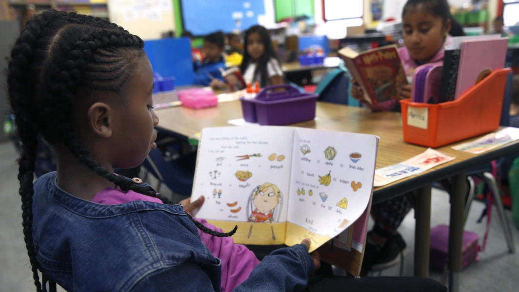 Study finds literacy rewires brain’s spoken language pathways