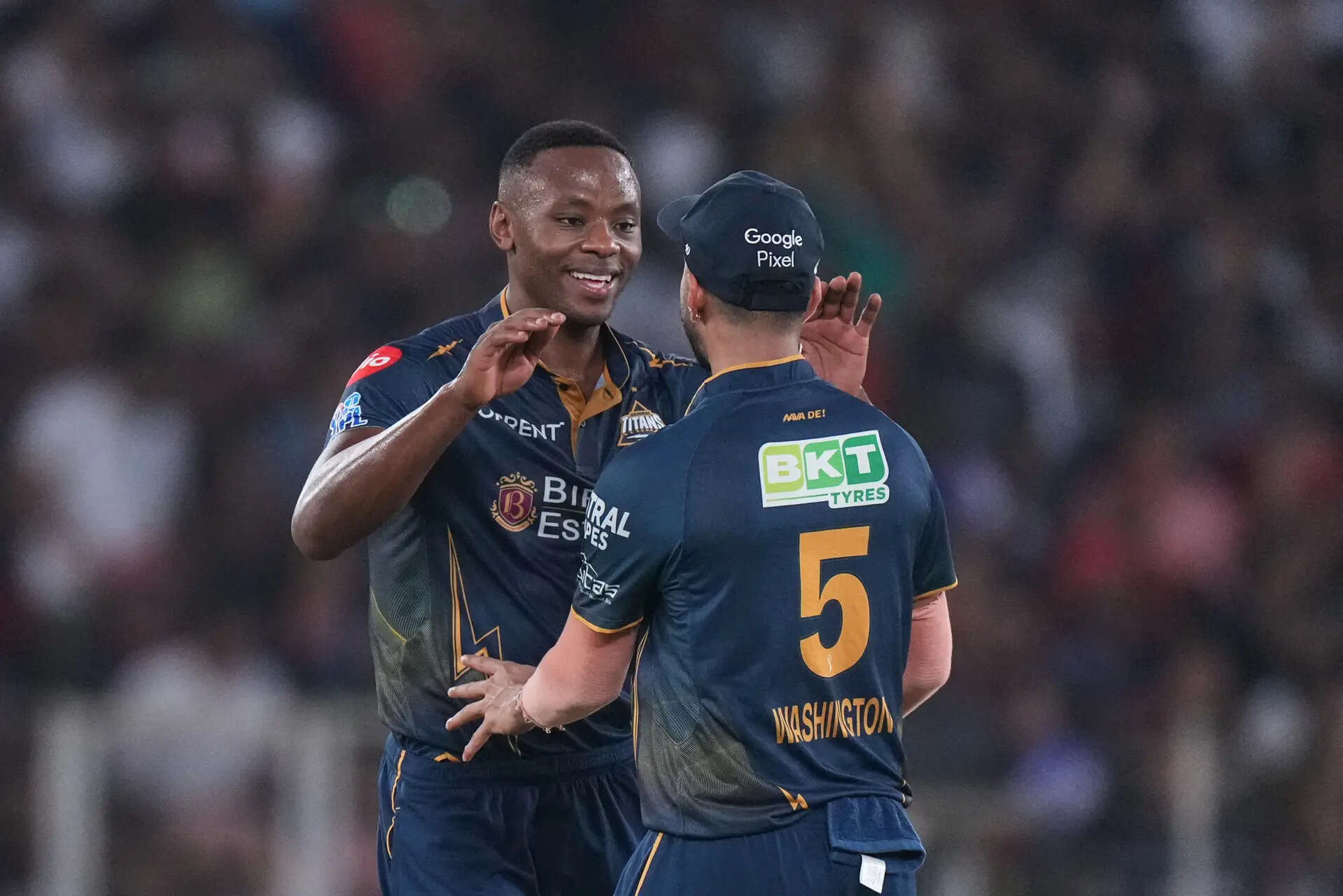 IPL 2026: Gujarat Titan's Kagiso Rabada wins Purple cap, overtakes RCB ...