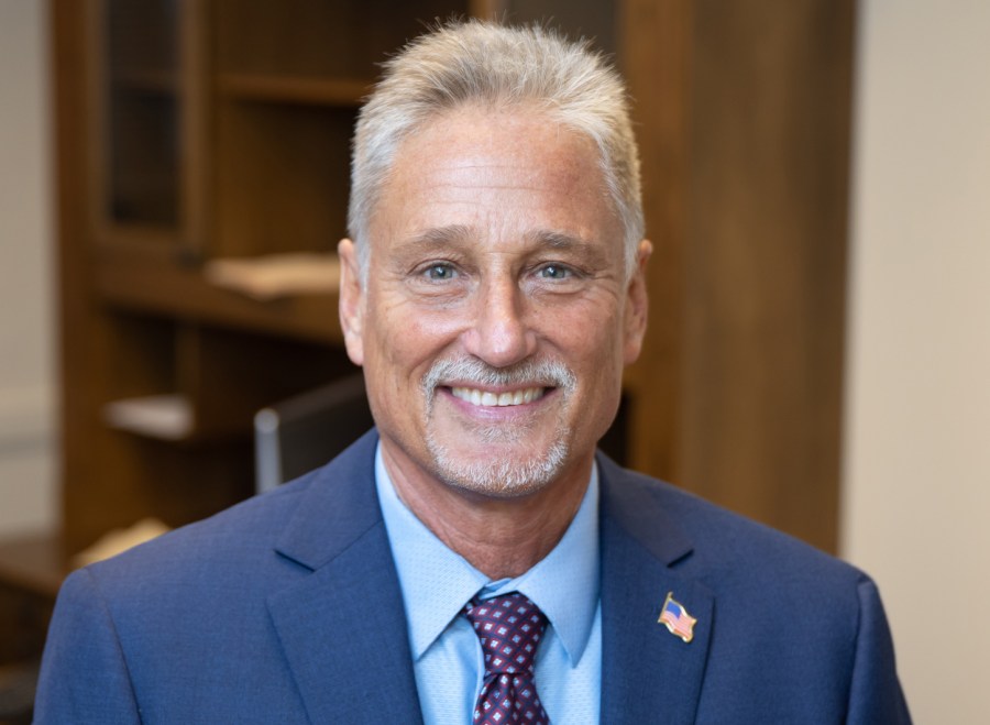 Longview community’s future discussed by Senator Jeff Wilson