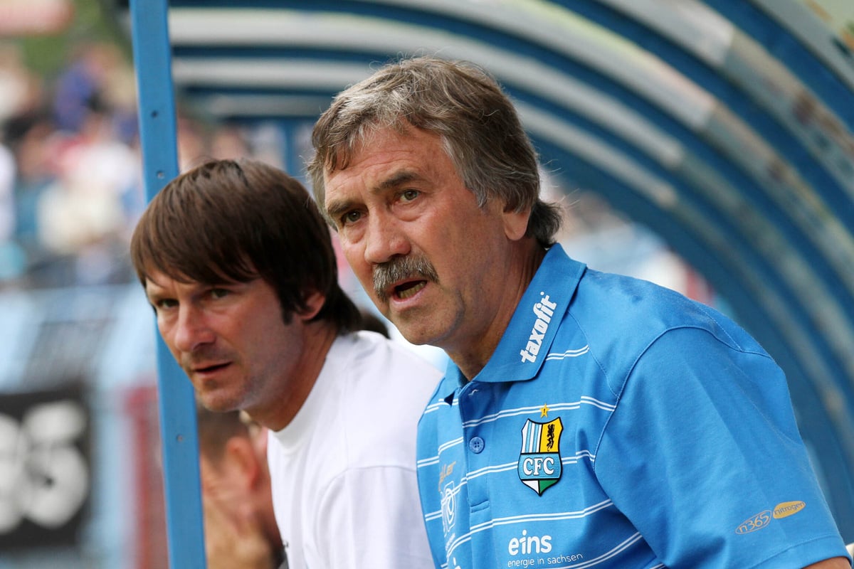 Vereins-Legende verliert beim CFC den Teammanager-Job