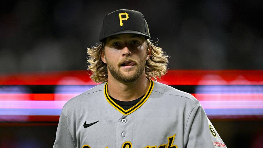 Pirates shockingly place Carmen Mlodzinski on restricted list