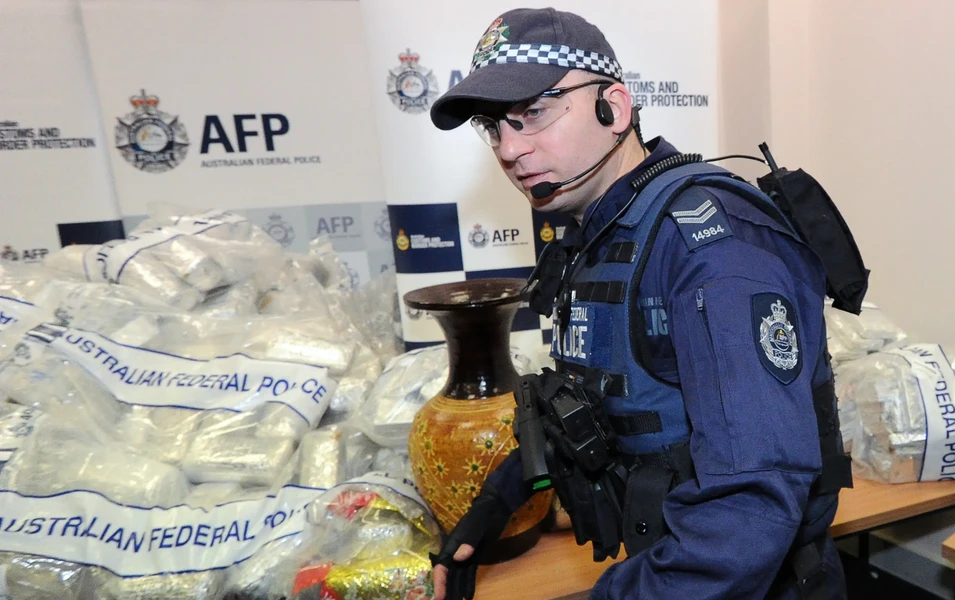 Police dismantle Coconut Cartel in major Sydney raids