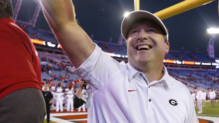 Georgia Bulldogs earn massive commitment from 2027 offensive lineman DJ ...