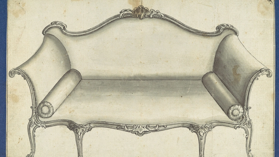 10 antique furniture pieces worth collecting