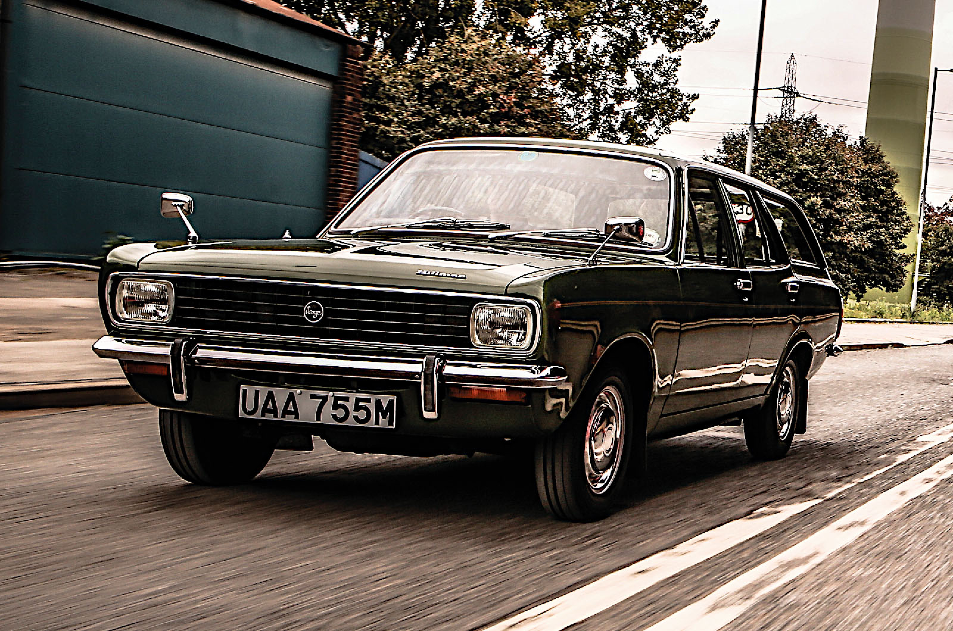 13 US and non-US cars that share a model name