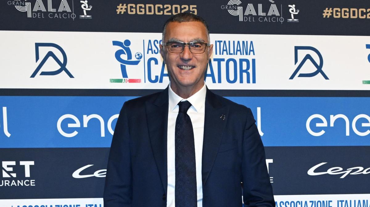 Bergomi sull'Inter: "Nico Paz sarebbe perfetto. Dimarco? Regista come ...