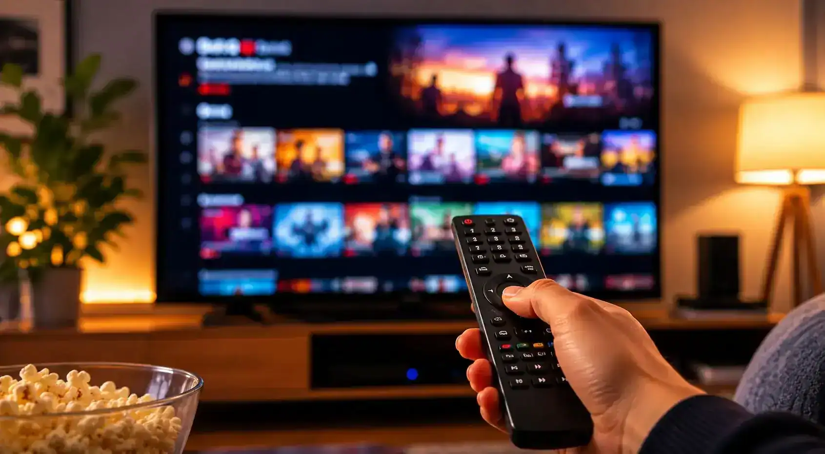 Gobierno inaugura hoy la “Netflix brasileña”. Vea cómo funciona