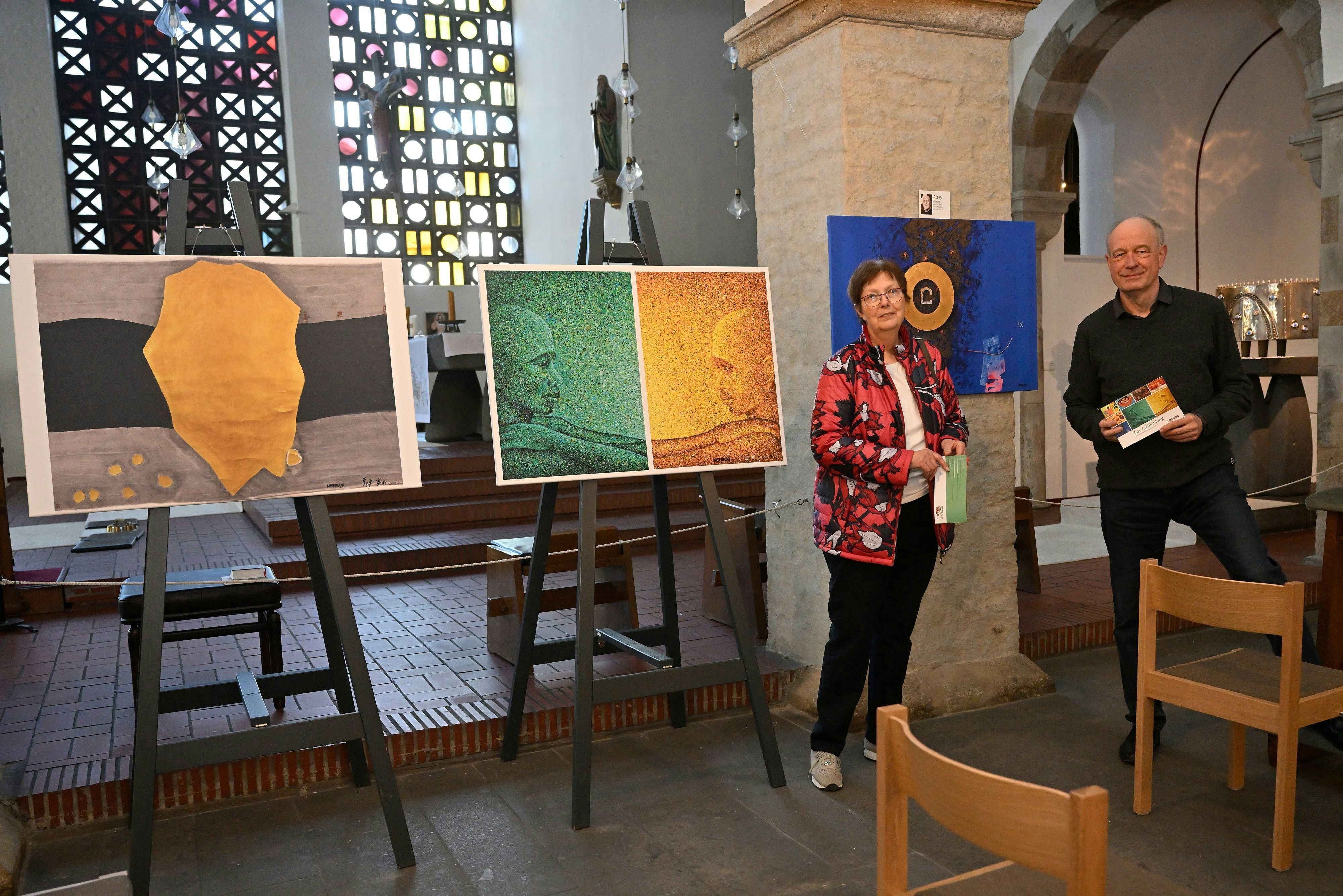 Interview: Elmar Funken: „Eine Kirche, die nicht dient, dient zu nichts“