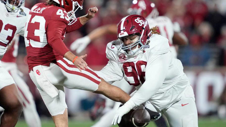 Three areas Oklahoma needs to improve in order to win a title