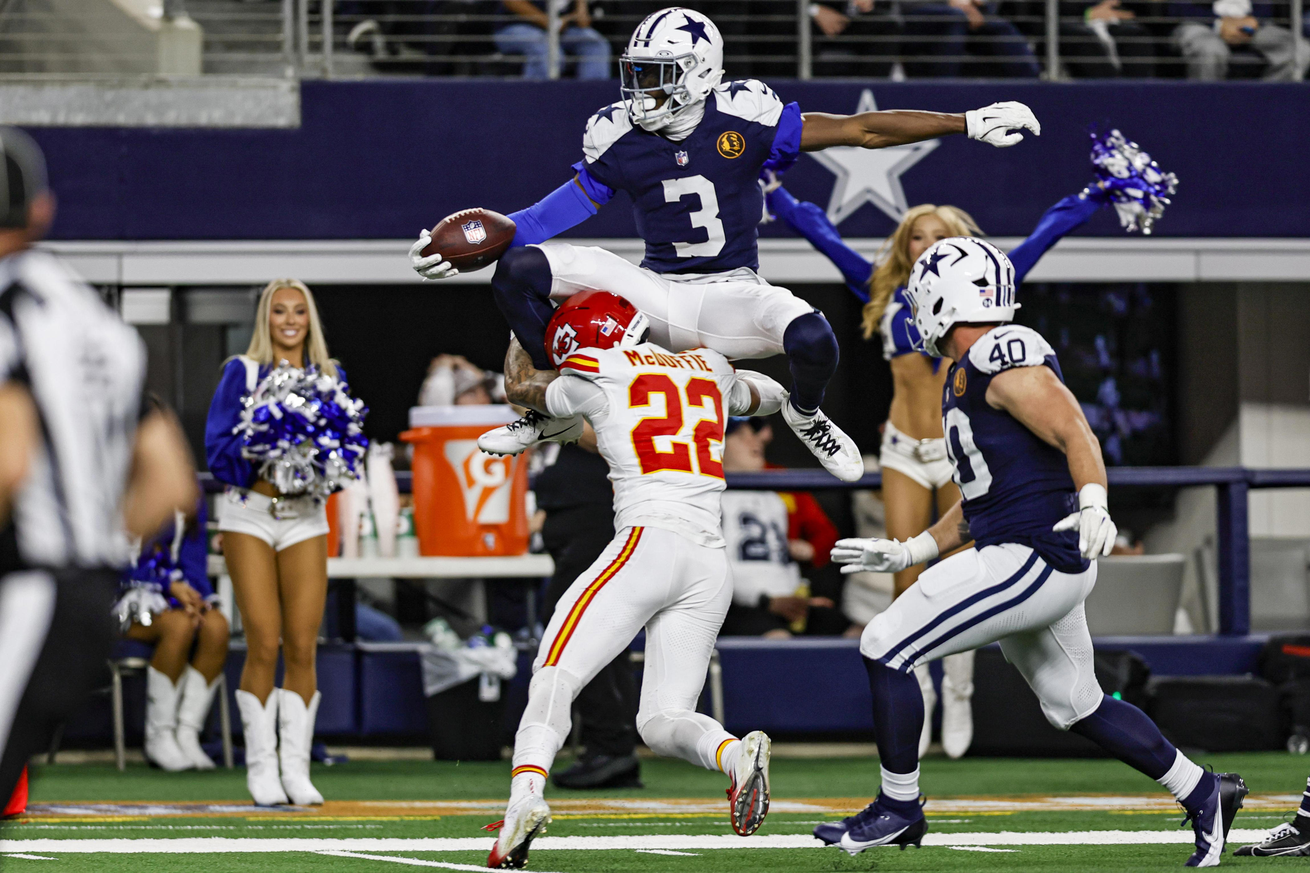 Reviewing the historical success of high-profile corner additions