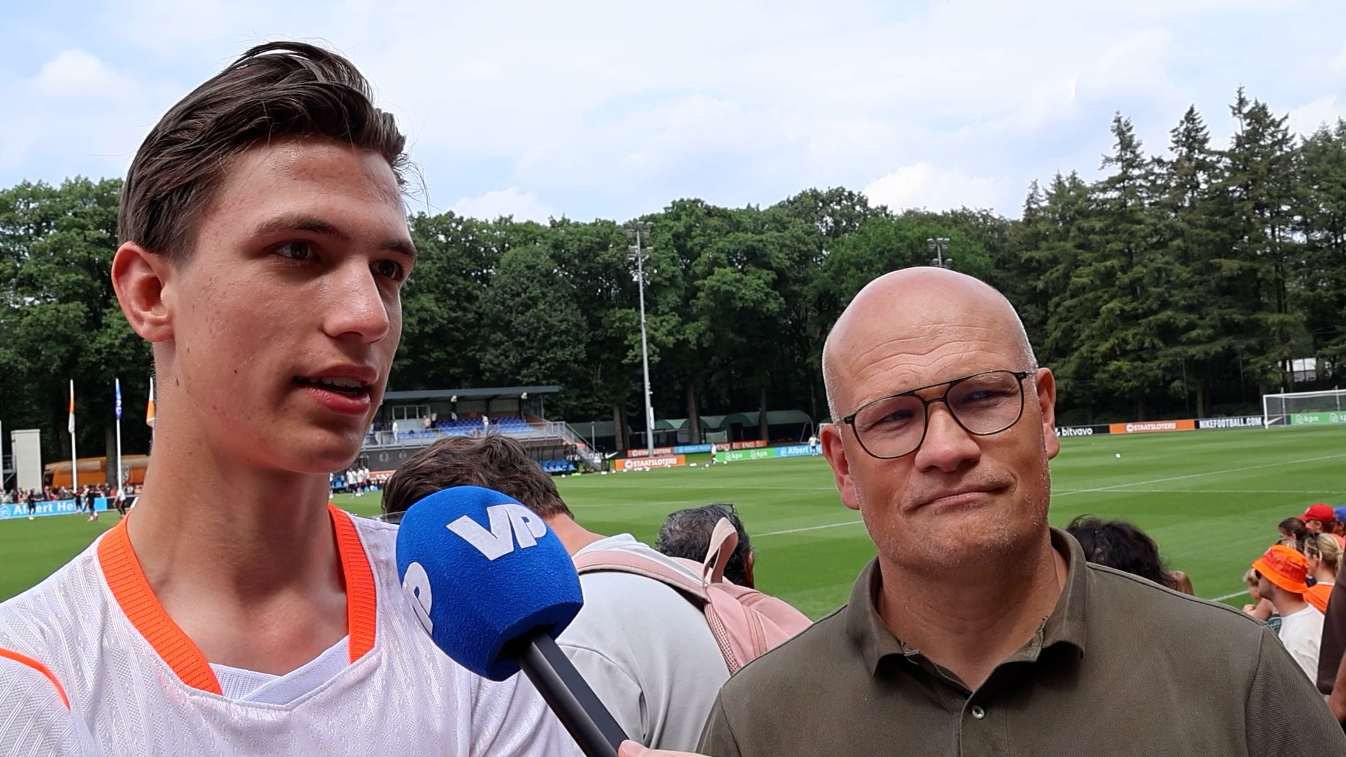 Oranje-fans zien andere naam dan Slot als Koeman-opvolger: "Ik hoop op hem"
