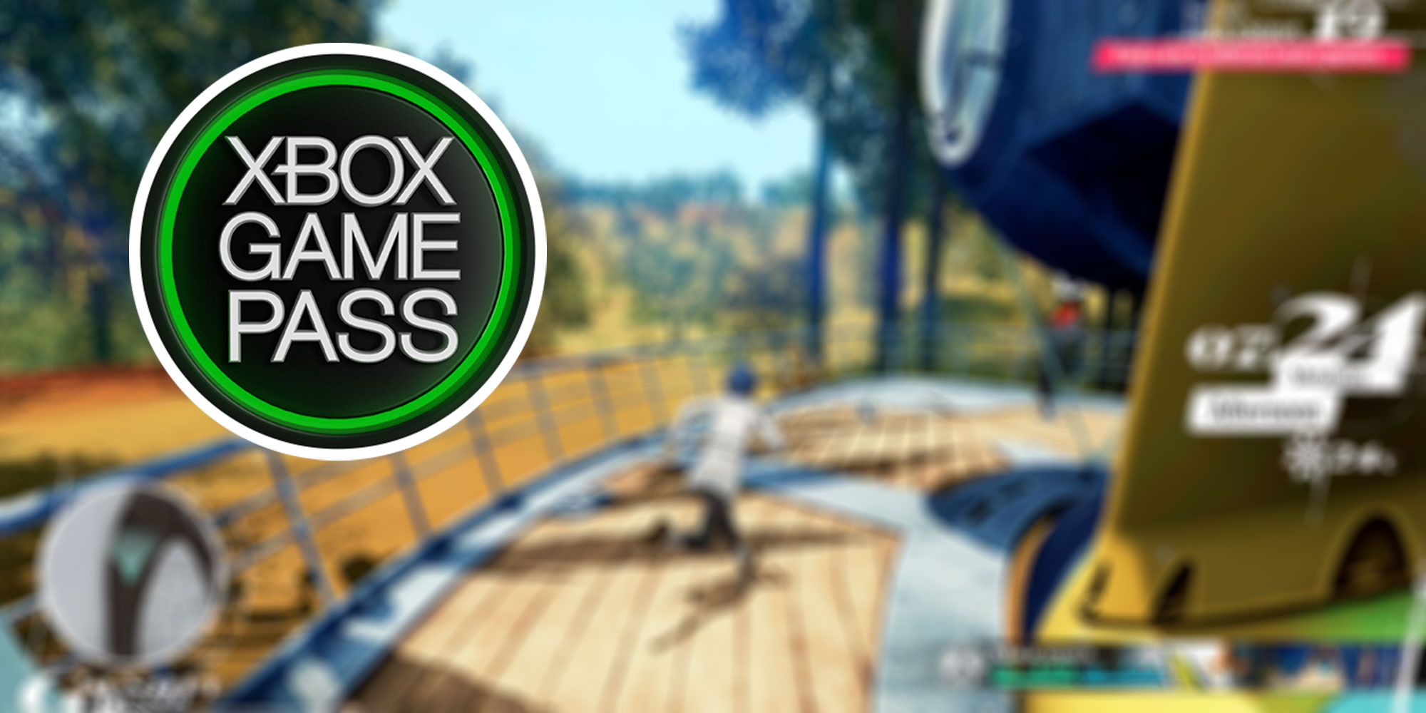 Every game leaving Xbox Game Pass today (including 2 great RPGs)