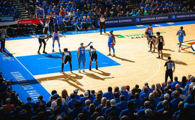 Shai Gilgeous-Alexander Breaks Silence on Flopper Chants Before ...