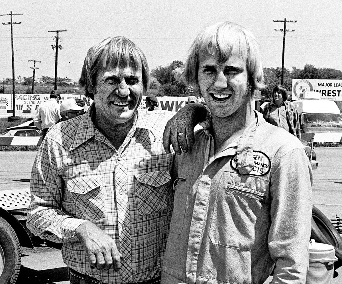 75 greatest NASCAR drivers of all time ranked: Part 2