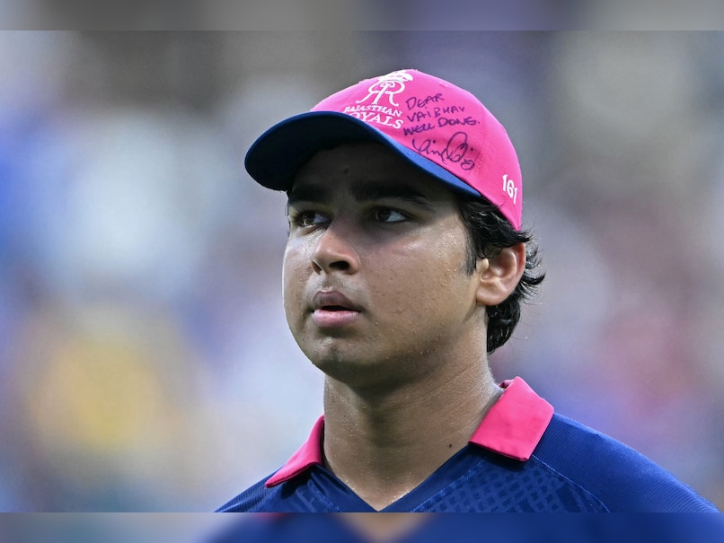 After IPL 2026 heartbreak, Vaibhav Sooryavanshi travels to Ahmedabad to ...