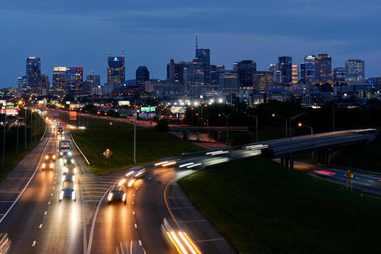 They fled LA for cheaper living in Austin, Nashville and beyond. Did ...