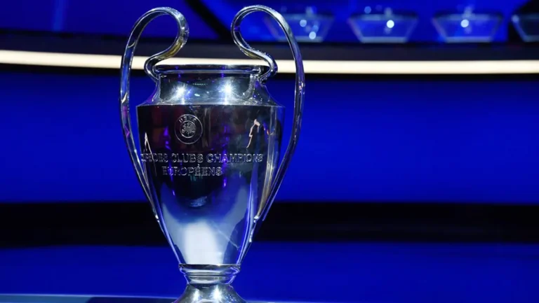 Boom Champions League: l’esplosione dei ricavi da un miliardo di euro ...