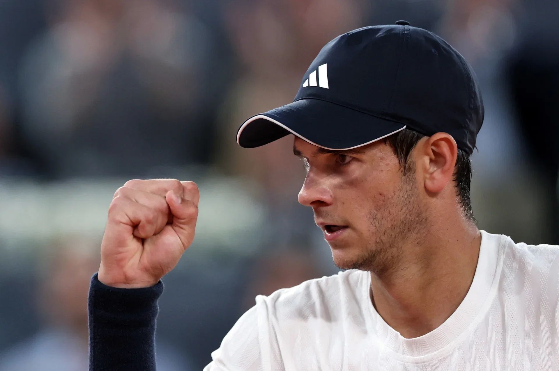 Roland-Garros: Jodar tekee uskomattoman nousun – ensimmäinen Grand Slam ...