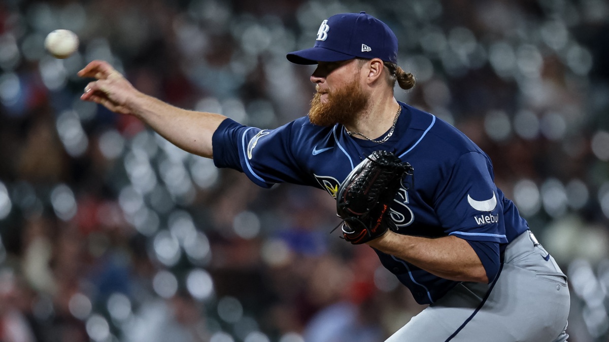 MLB: Fate deals Craig Kimbrel a tough hand after just one game with the ...