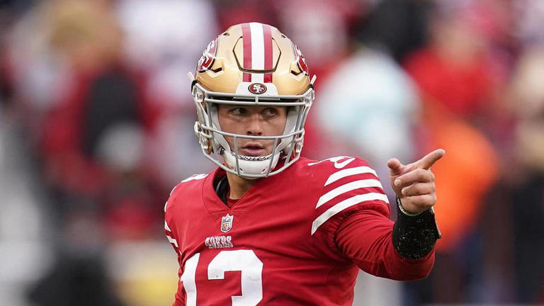 Analysts keep on giving 49ers' Brock Purdy the worst backhanded compliments