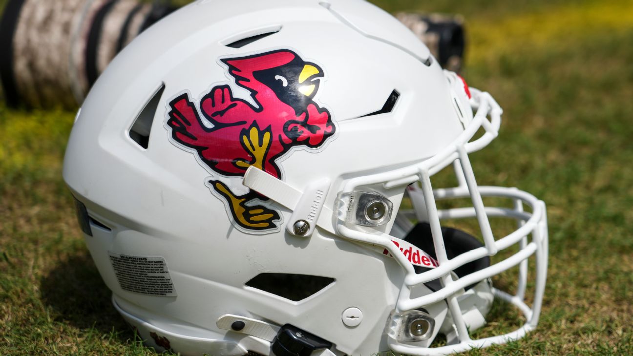 Ball State's Gavin Yates-Lyons, 18, dies after being shot