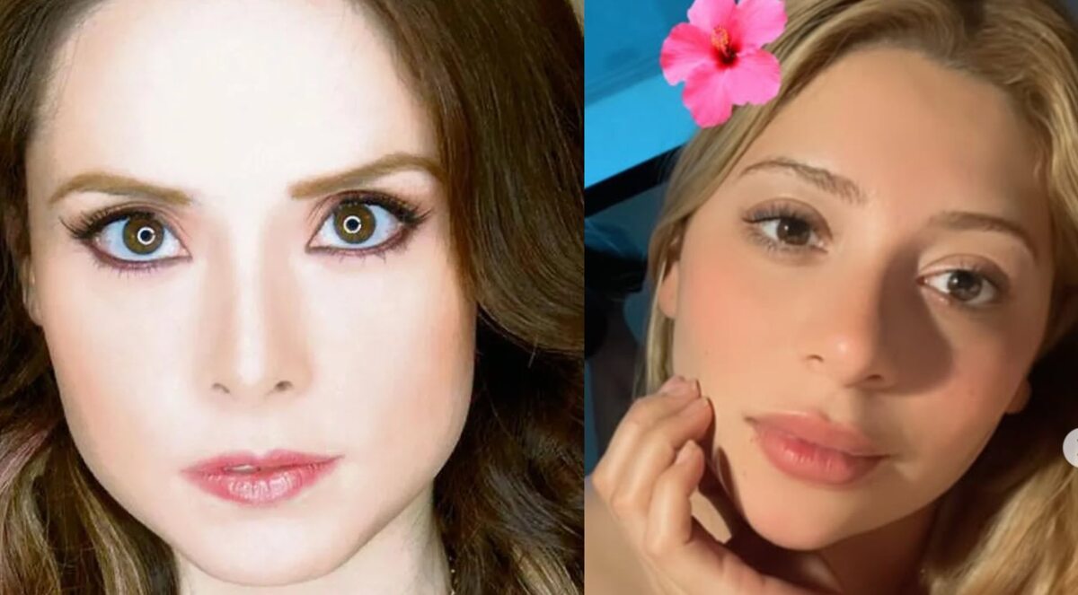 Cosas extrañas: Maryfer Centeno analiza el caso de Paola Márquez; esto ...