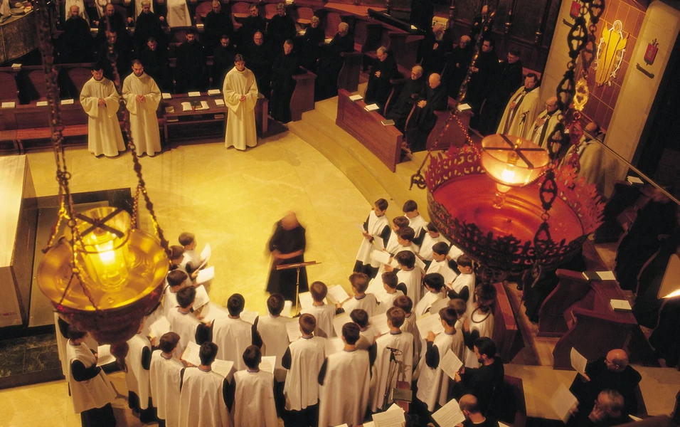 Rediscovering the lost sounds of medieval faith