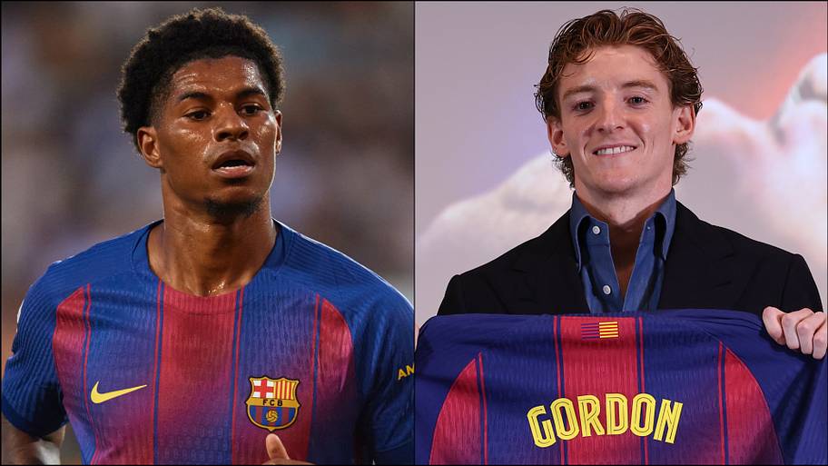 ‘Prioritizes’—how Marcus Rashford responded to Anthony Gordon’s ...