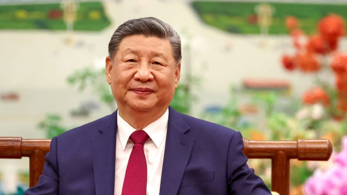 China lässt 700 Millionen Tonnen CO2 verschwinden