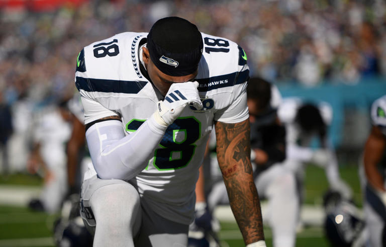 Seahawks tight end Elijah Arroyo ready to breakout in 2026?