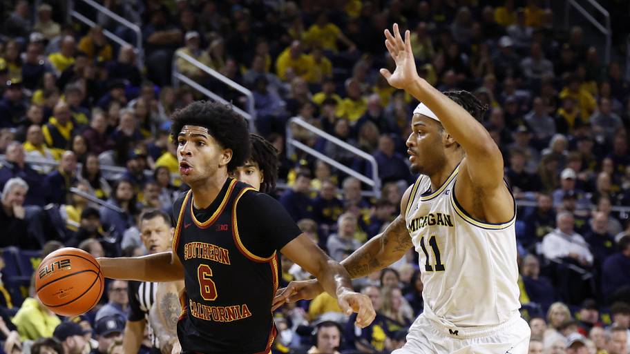 What Jacob Cofie's return to USC means for the Trojans, Eric Musselman