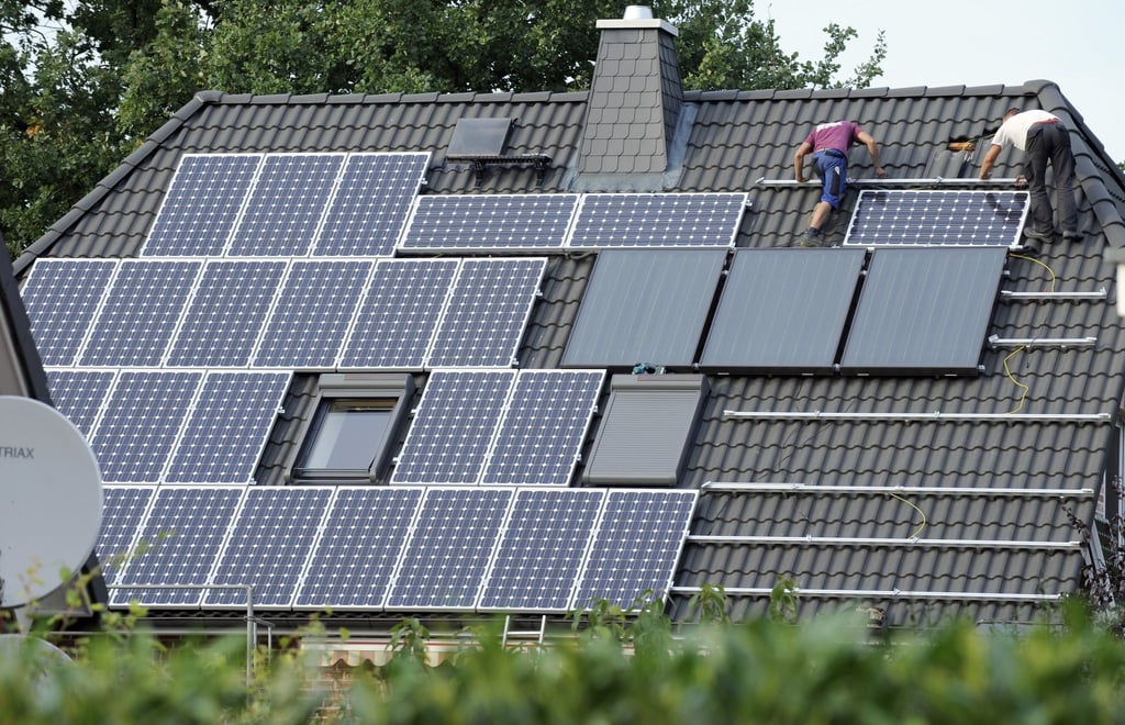 Workshop in Templin: Eigene Photovoltaikanlage planen