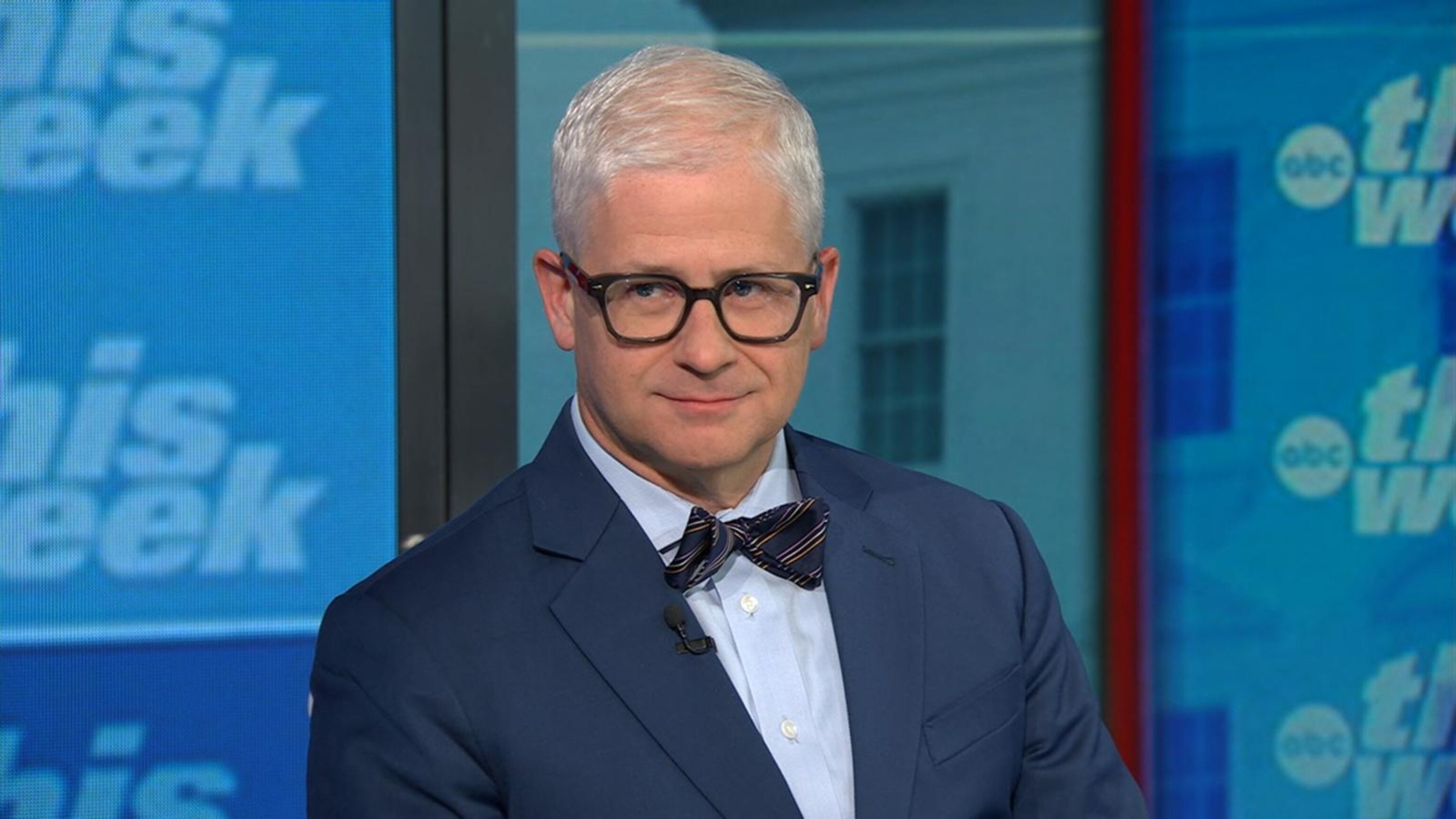 ‘I don't give Democrats great hope of getting the majority in the ...