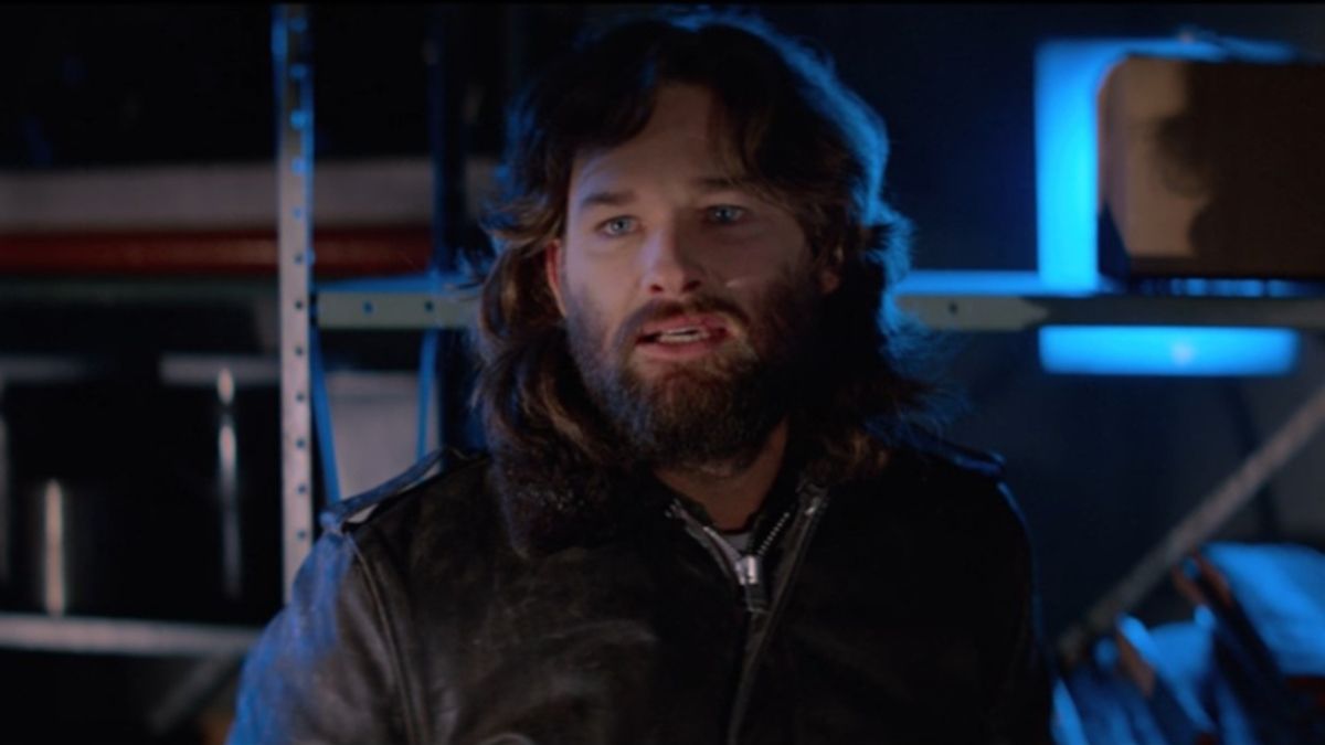 The greatest '80s actors