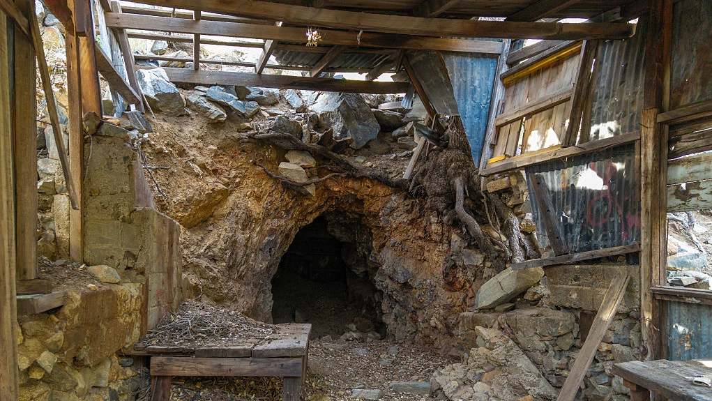 15 moments and places frozen in American history