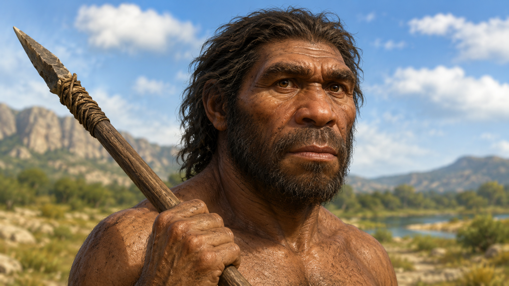 Homo heidelbergensis may be the last common ancestor of Neanderthals and us