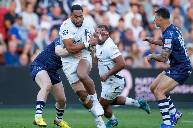 What Bath Rugby need to do to get home Prem semi-final